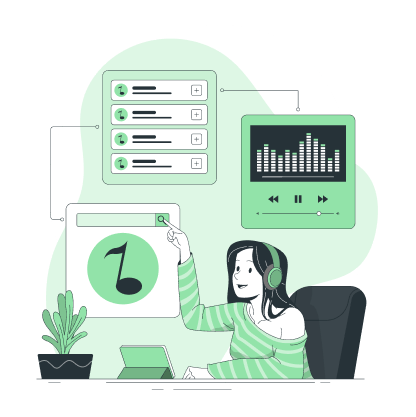 Best HTML5 Audio Player for WordPress & Gutenberg - bPlugins