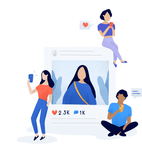 My Social Feeds - best social feeds plugin by bPlugins