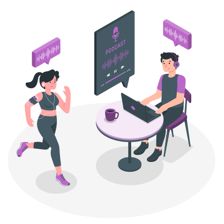 Best StreamCast Radio Player plugin for WordPress - bPlugins