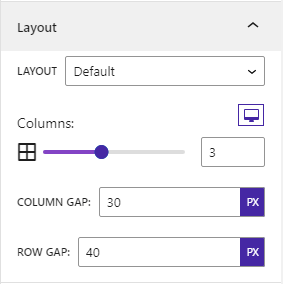 Configuration - bPlugins