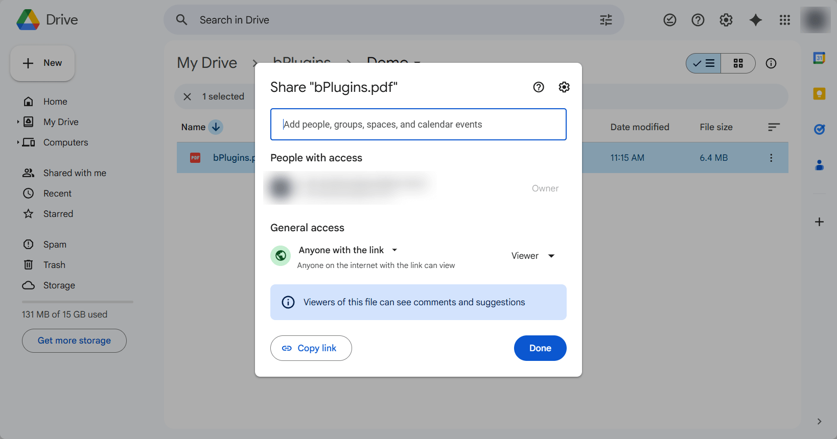 How to Embed PDFs in WordPress Without a Plugin